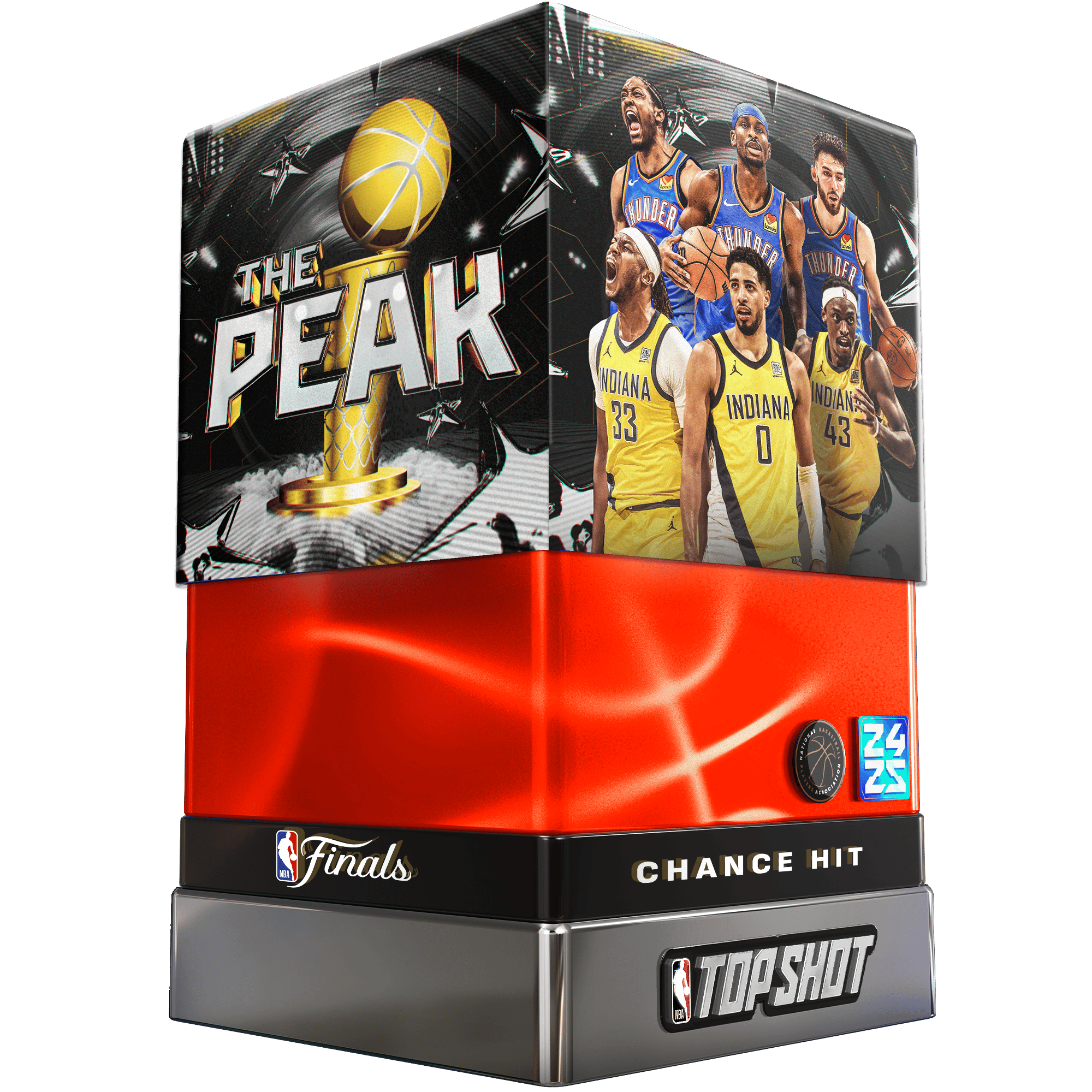Trade-Ins | NBA Top Shot